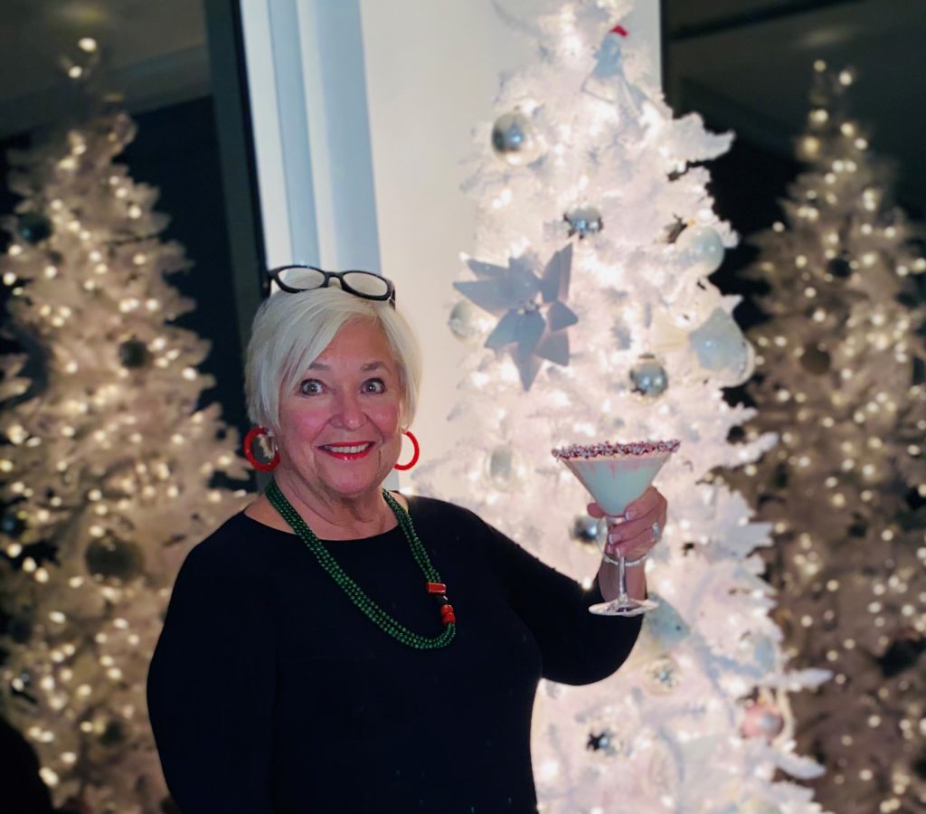 nancy-holiday - Nancy Fuller